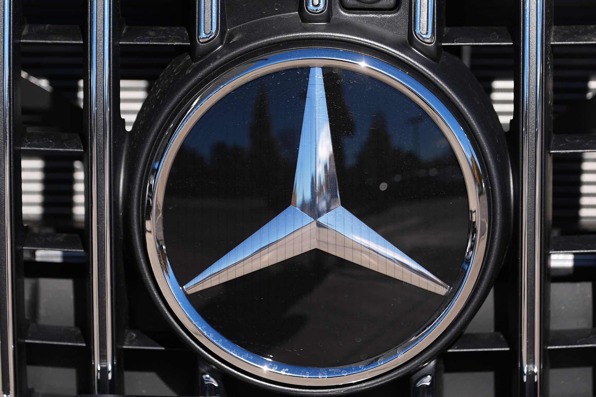 Mercedes-Benz agrees to pay $149.6 million to settle multistate ...