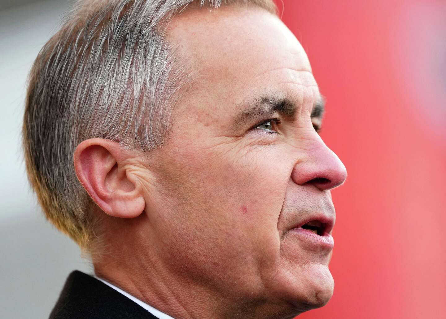 Canada's Prime Minister Carney names financier Mark Wiseman as the next ...