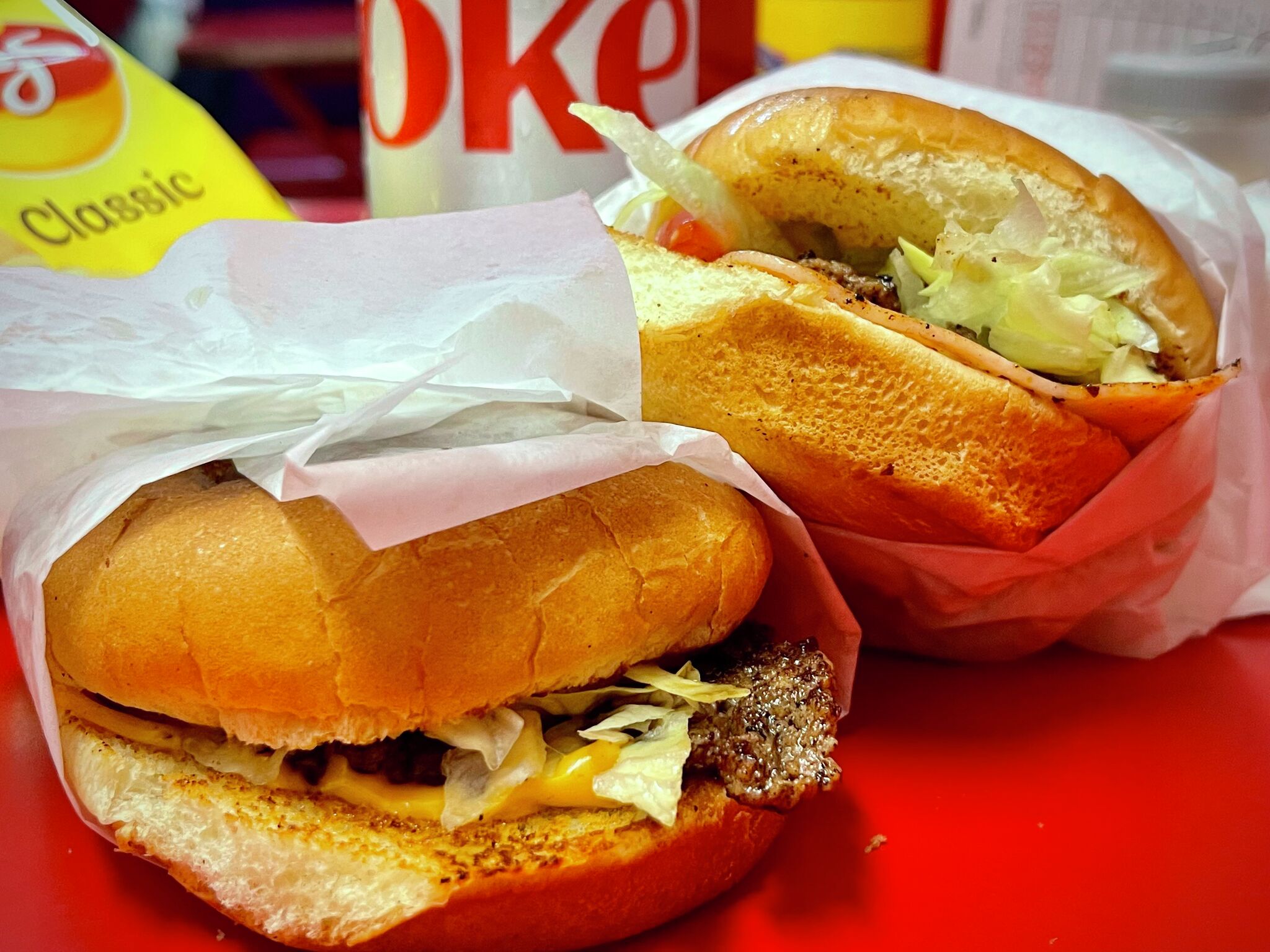 San Antonio's giant concha at Panfila Cantina nails flavors