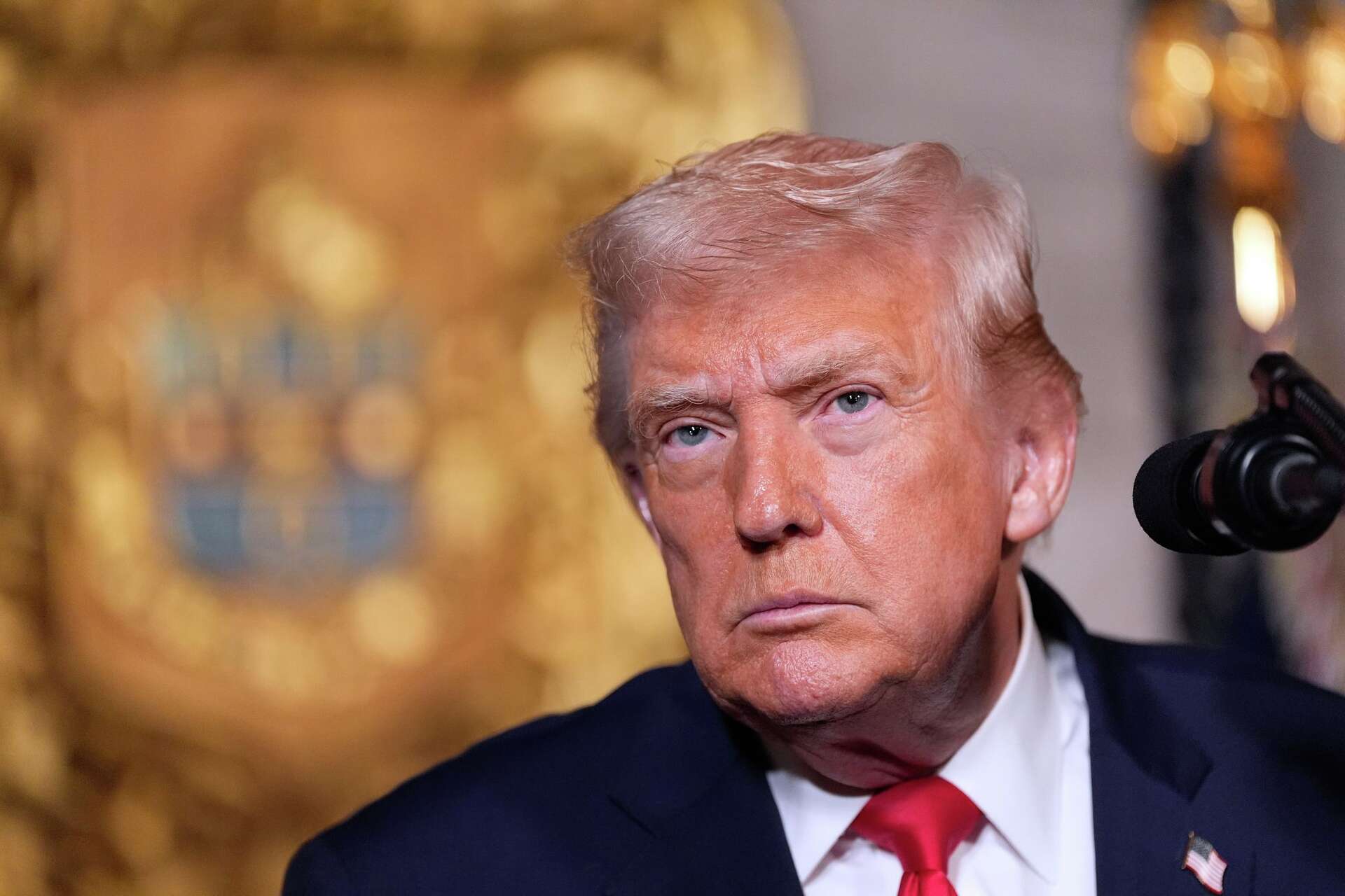 Trump's appointment of envoy to Greenland sparks new tension with Denmark
