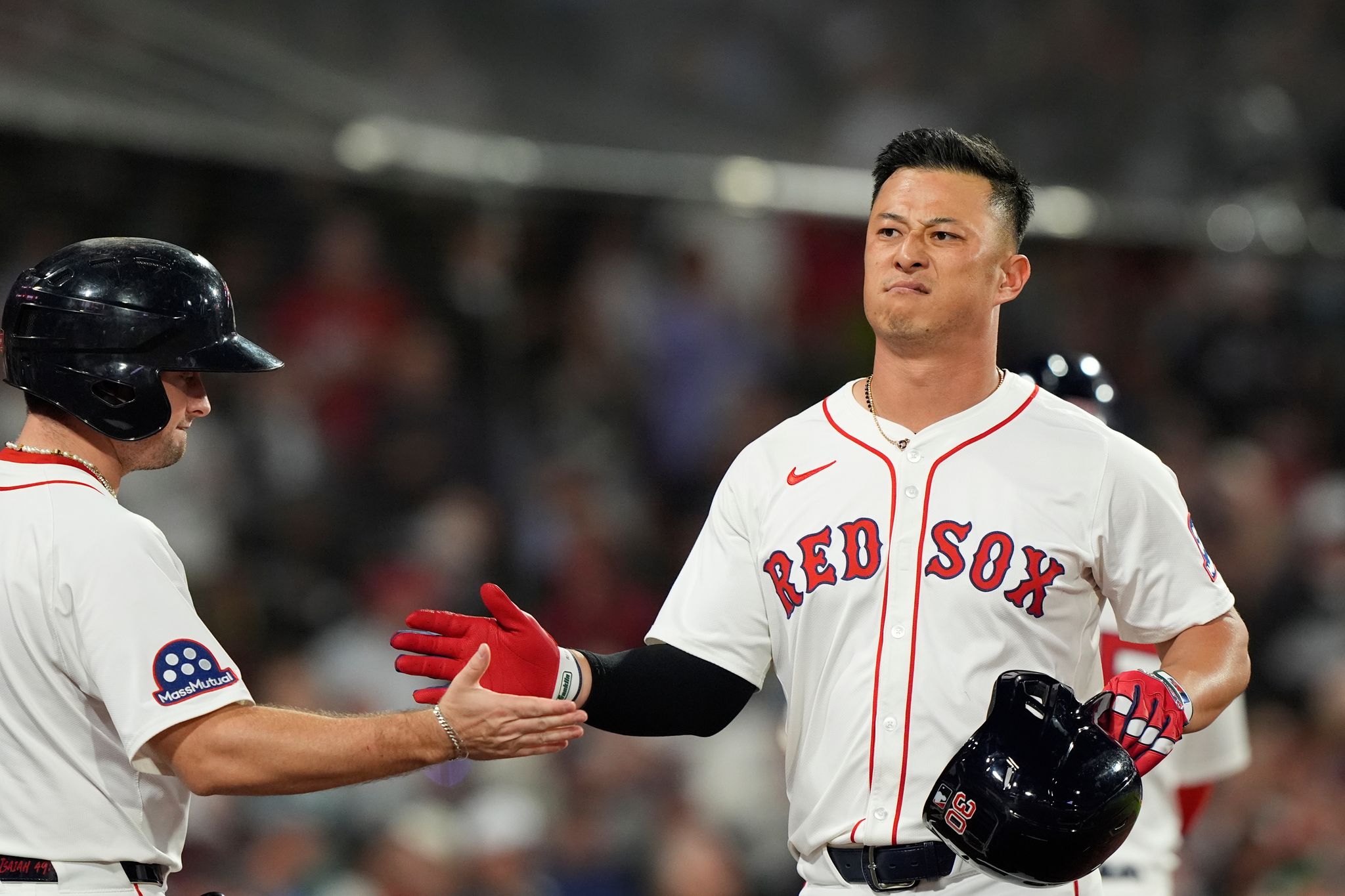 Seattle Mariners sign outfielder Rob Refsnyder to 1-year contract