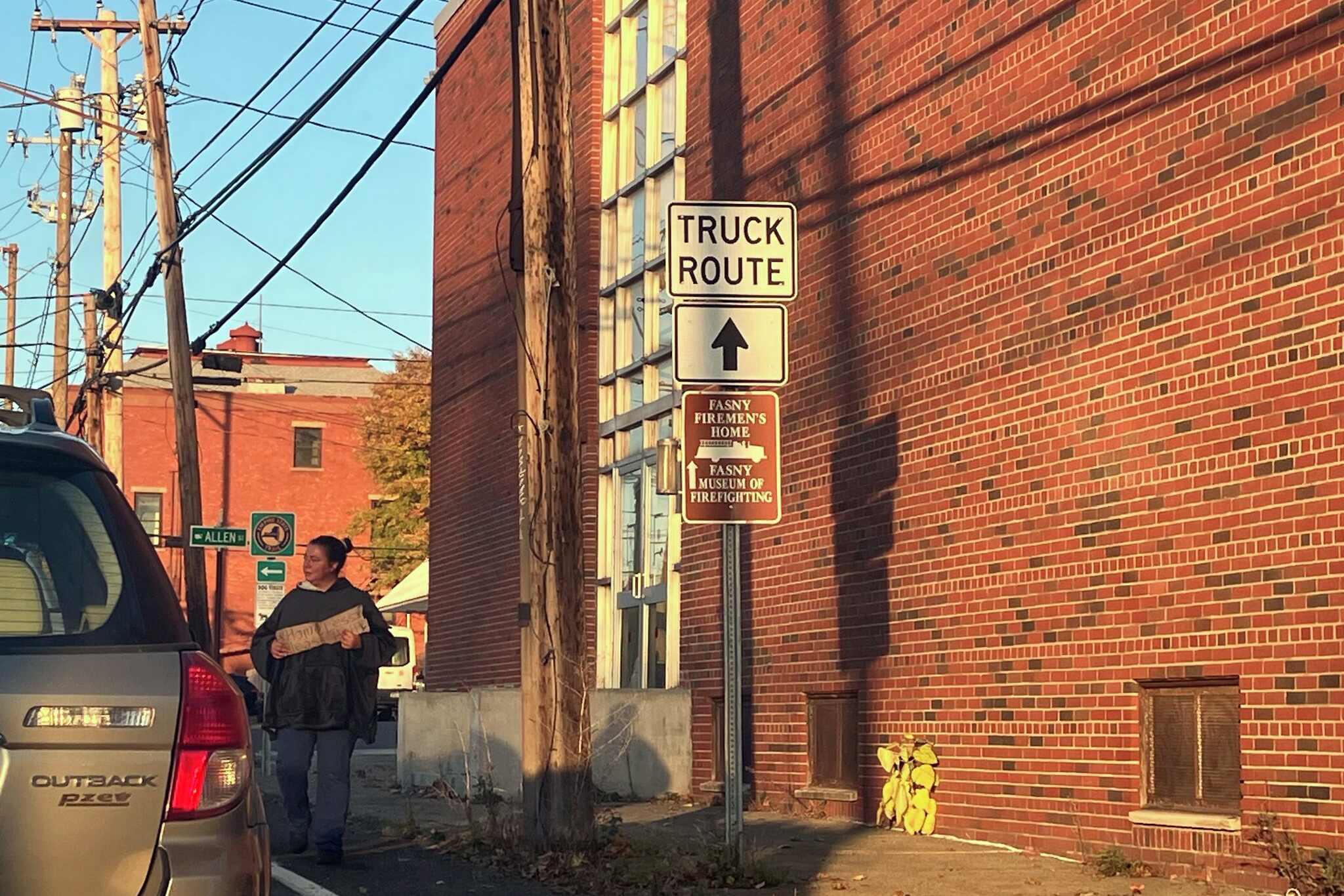 Dutchess County justice to be admonished for biased campaign mailer