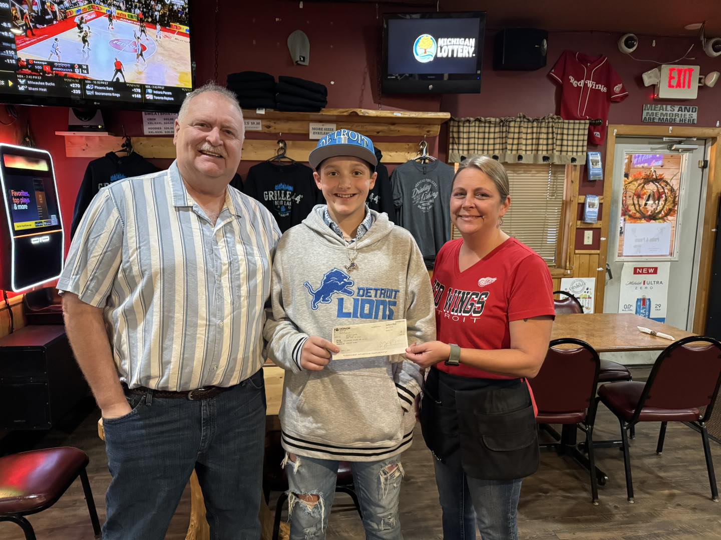 Winning numbers drawn in Tuesday’s Texas Pick 3 Evening