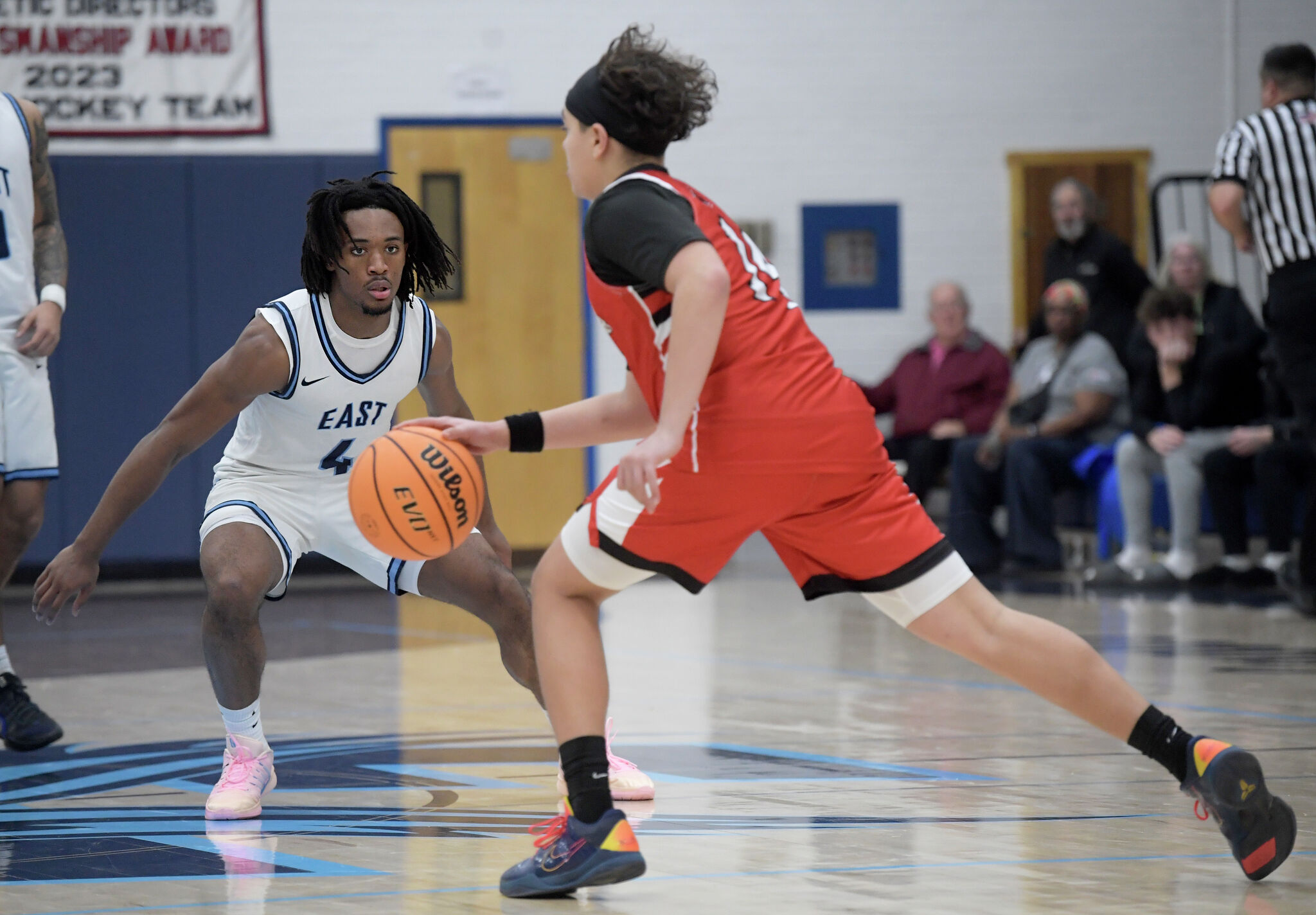 Four NFL head coach firings increase the total of openings to six