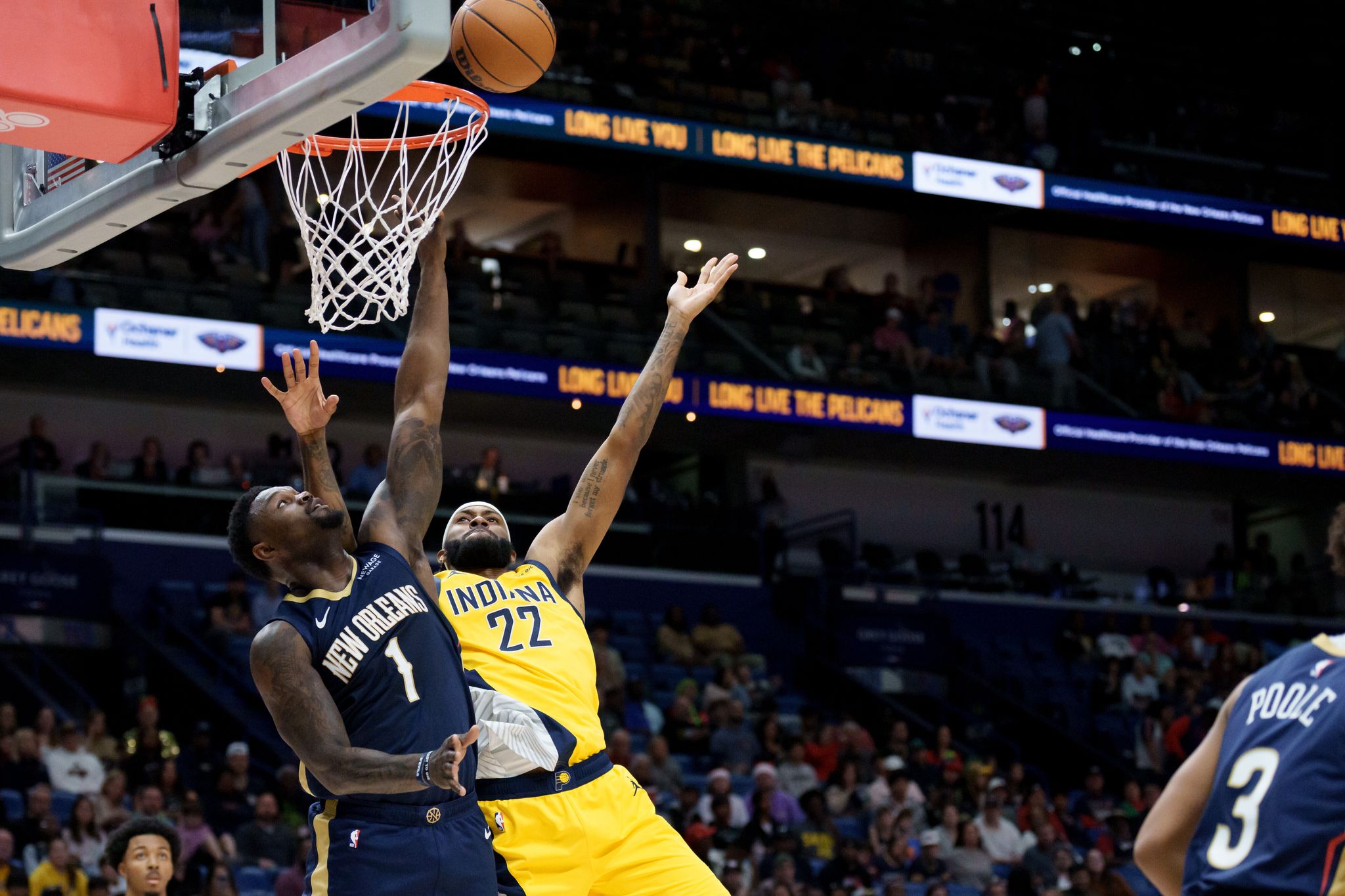 Rick Carlisle, pide a la liga revisar jugada que lesionó a Isaiah ...