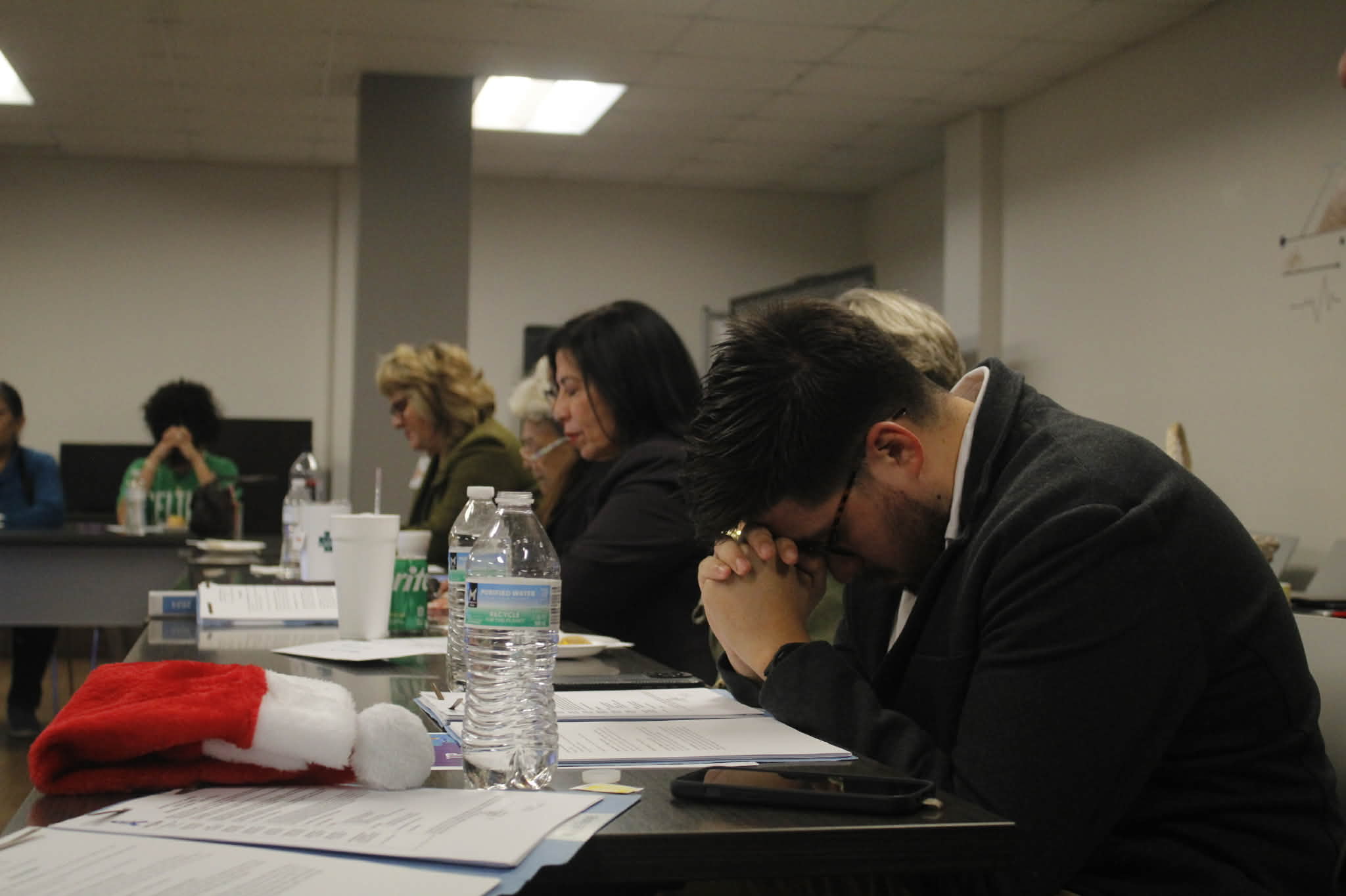 Winning numbers drawn in Sunday’s Washington Hit 5