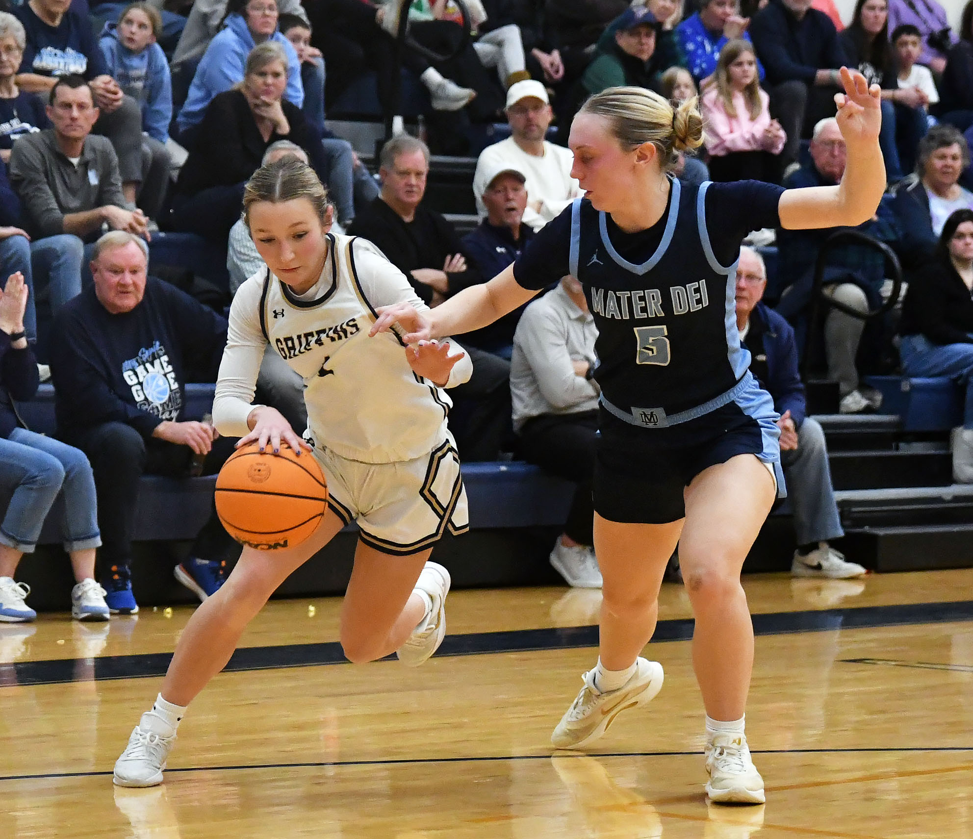 King puts up 27 in Sam Houston's 73-58 win over Western Kentucky