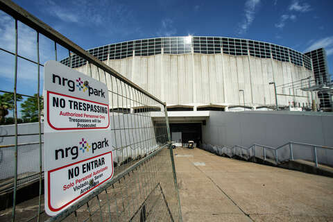 Why Houston’s dream Astrodome renovation is likely dead.