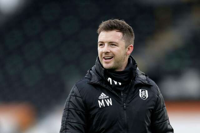 Colorado Rapids hire Tottenham assistant Matt Wells as coach