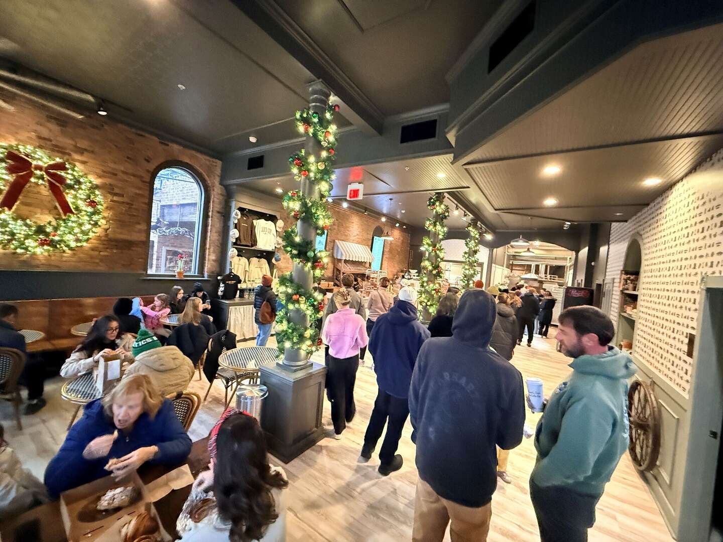 Bear’s Cup Bakehouse opens in Saratoga Springs