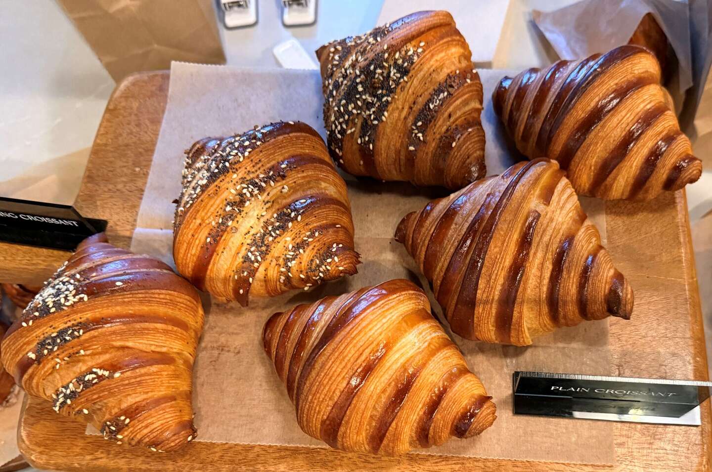 Bear’s Cup Bakehouse opens in Saratoga Springs