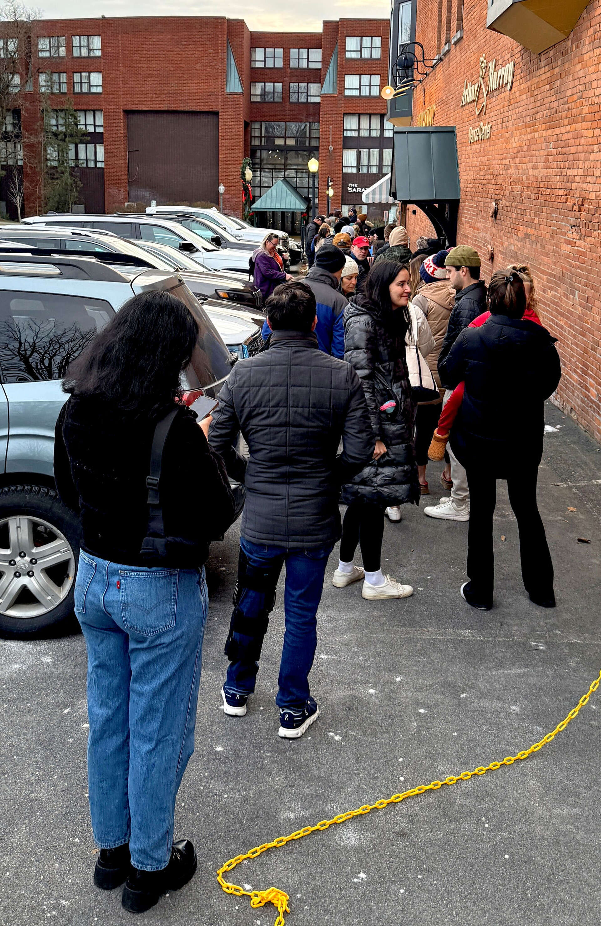 Bear’s Cup Bakehouse opens in Saratoga Springs