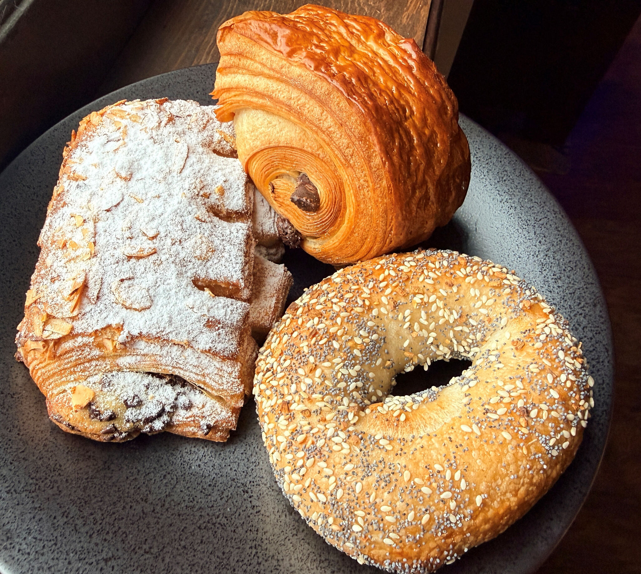 Bear’s Cup Bakehouse opens in Saratoga Springs