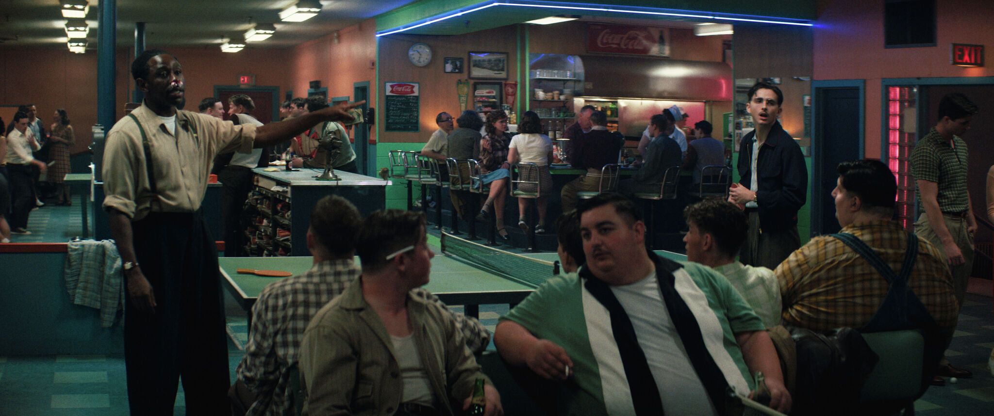 How a fast-moving $50 cash relief program buoyed needy families when ...