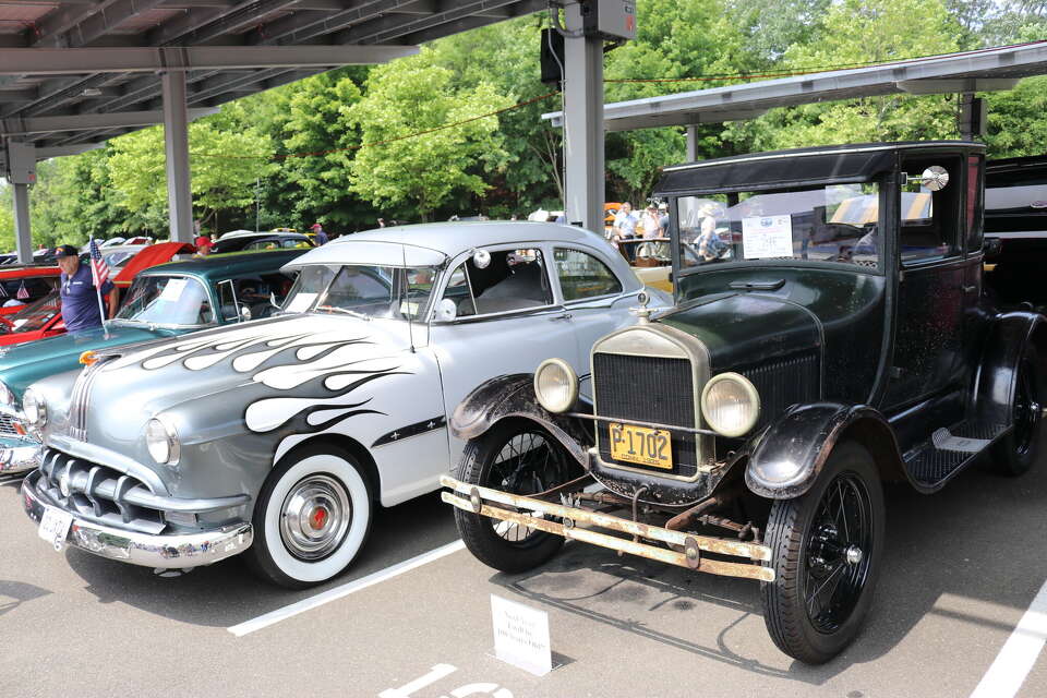 My Ride: Popularity of vintage vehicles, car shows grows in CT