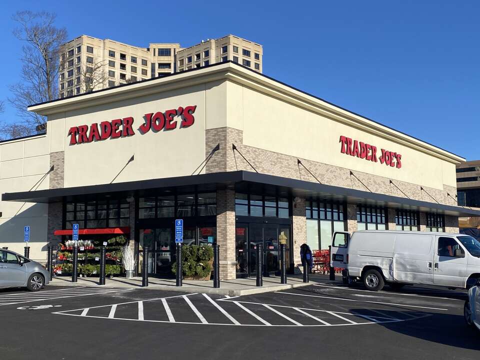 Trader Joe's to open 11th Connecticut store in Hamden on Thursday