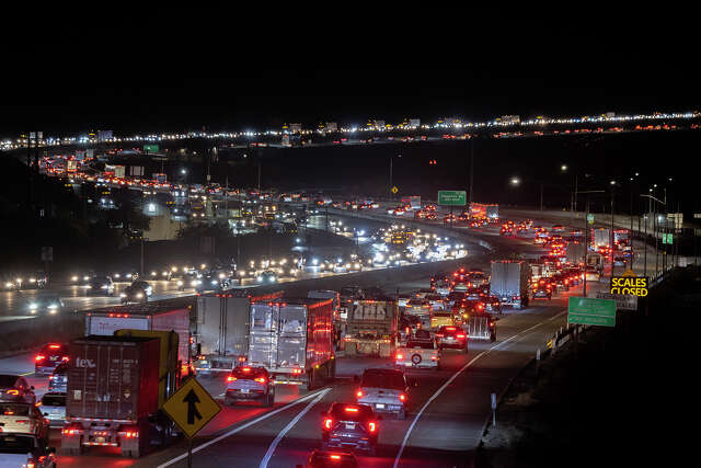 Calif.'s deadliest freeway is a mess. One man is trying to help.
