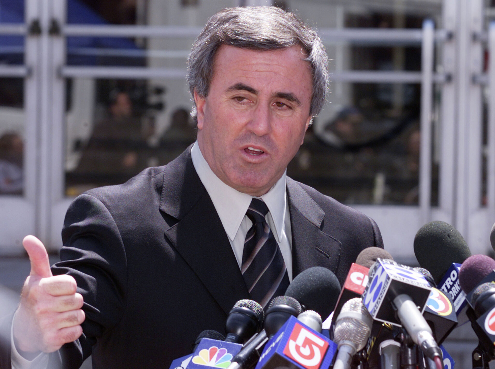 Sean 'Diddy' Combs seeks immediate release from prison in appeals argument