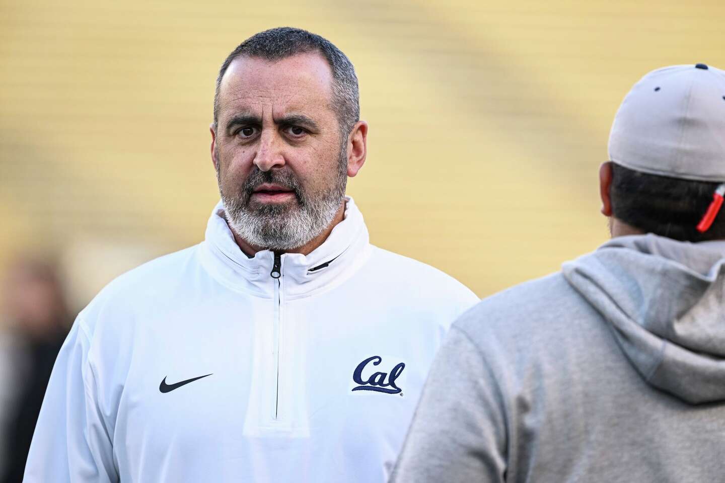 Cal’s bowl game pits coaches, QBs who are longtime friends from Hawaii