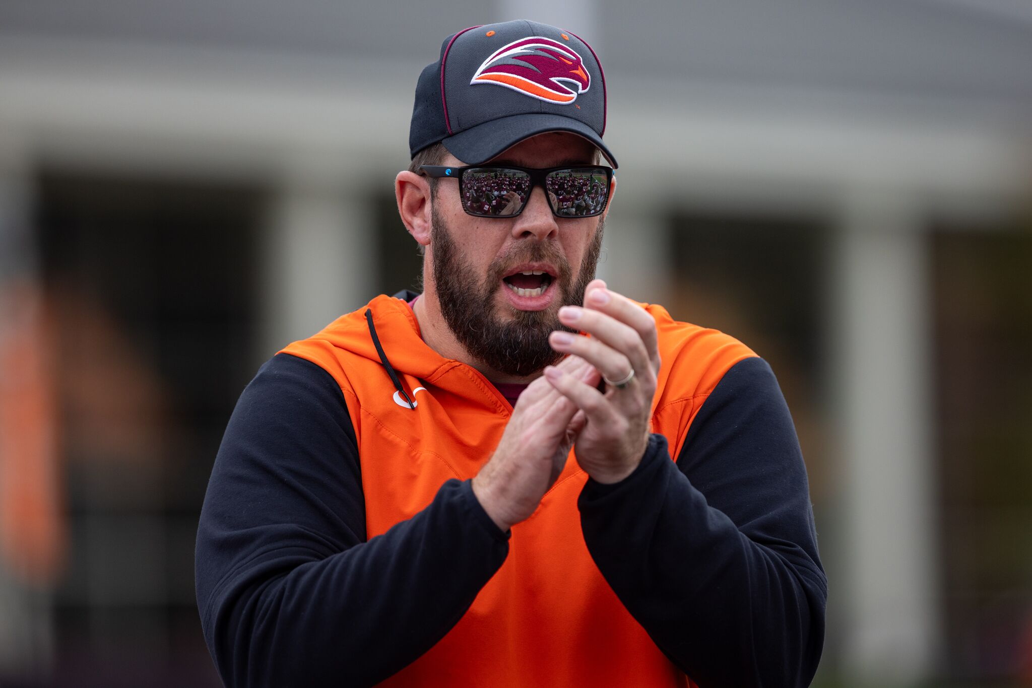 Palace manager unsure when US defender Chris Richards will be available ...