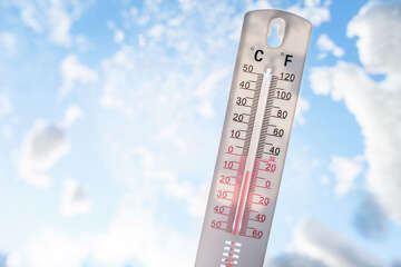 Chill on the way as strong cold front pushes across Texas