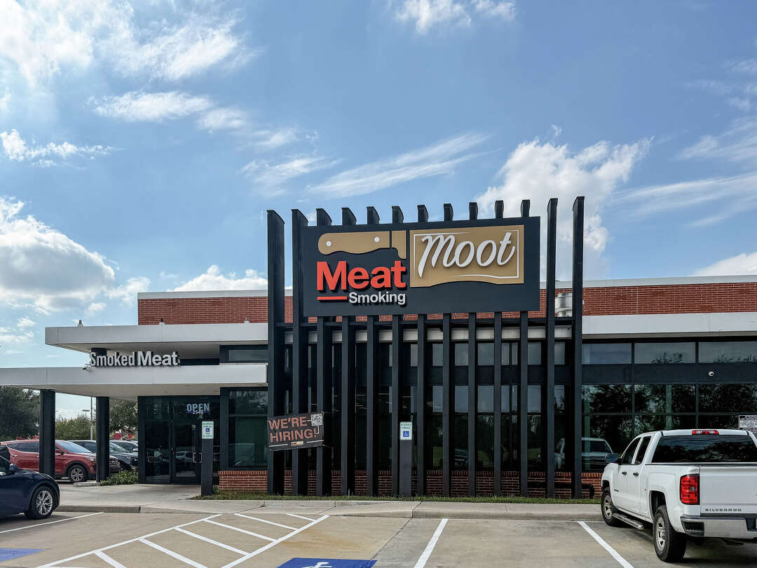 Meat Moot Houston brings Middle Eastern flavors to Texas-style BBQ