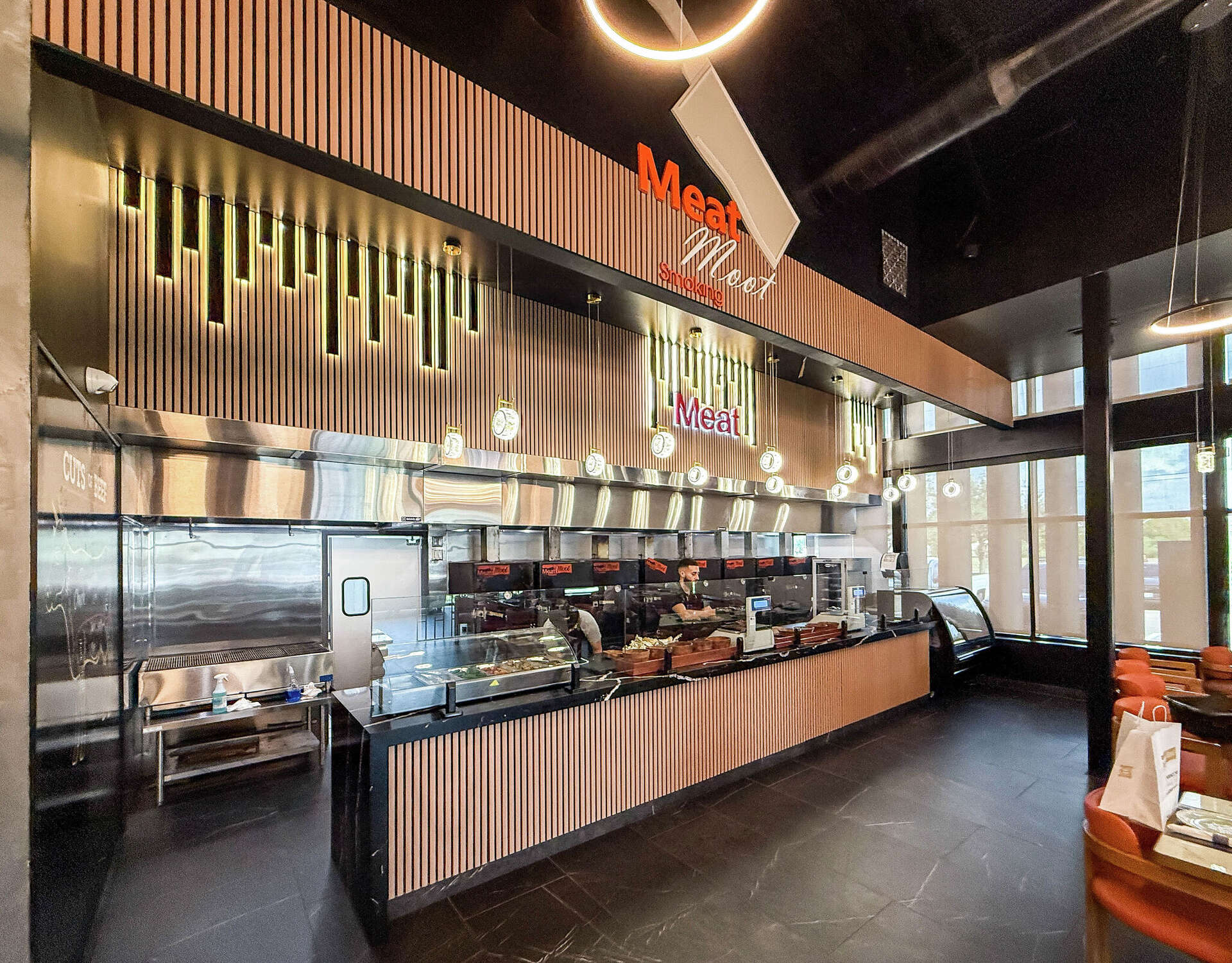 Meat Moot Houston brings Middle Eastern flavors to Texas-style BBQ