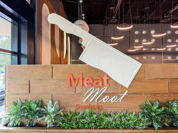 Meat Moot Houston brings Middle Eastern flavors to Texas-style BBQ