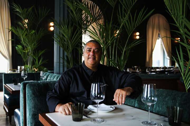 The 9 most beautiful new Bay Area restaurants of 2025