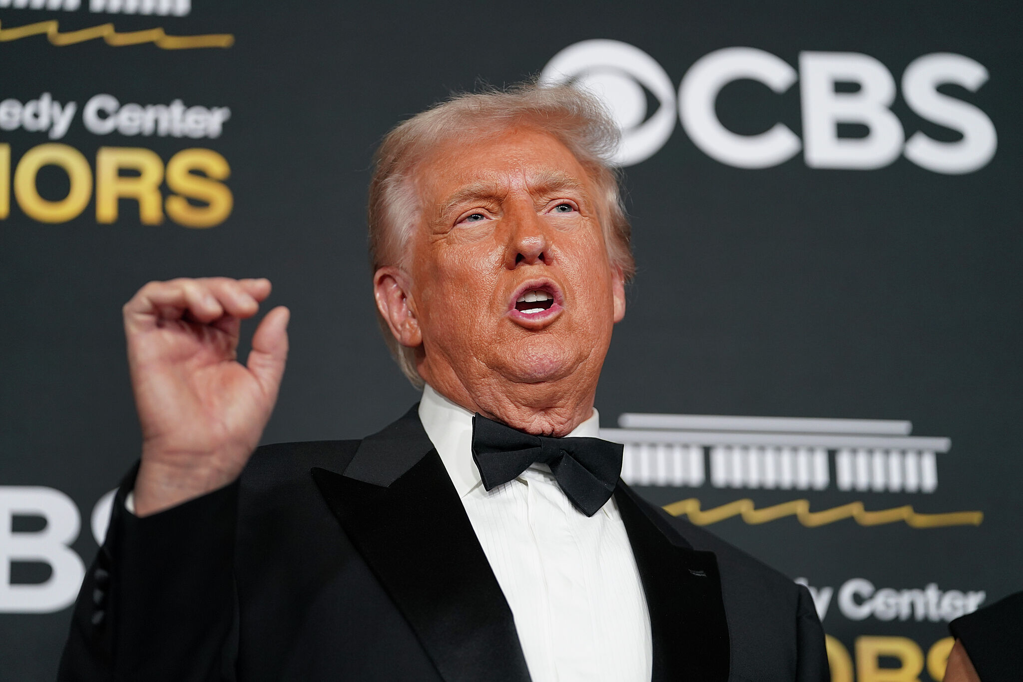 How to watch Trump host the Kennedy Center Honors: Time, TV channel