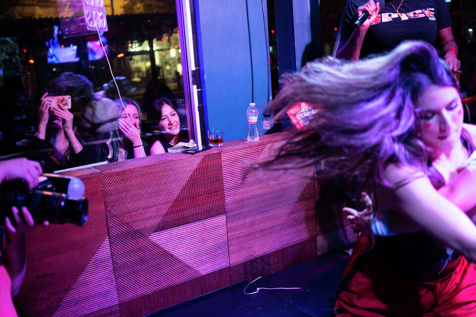 Inside the queer fight club taking over the Bay Area