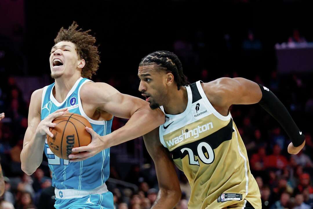 LaMelo Ball scores 23, Hornets use strong fourth quarter to pull away ...