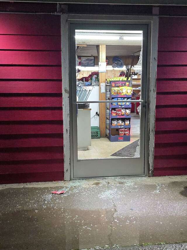 Regional: Four Men Arrested In Burglaries Targeting Mendocino, Lake ...