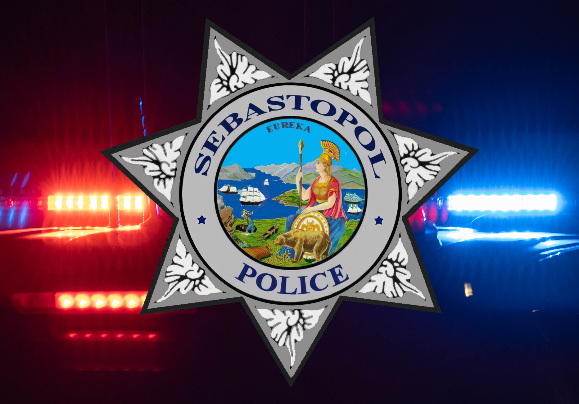 Sebastopol: Gas Leak Reported Near Children's Park Early Wednesday