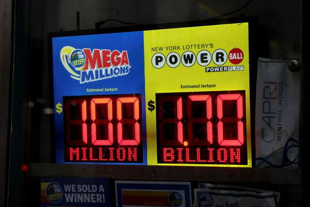 Testing your luck in tonight's Powerball draw? How to watch.