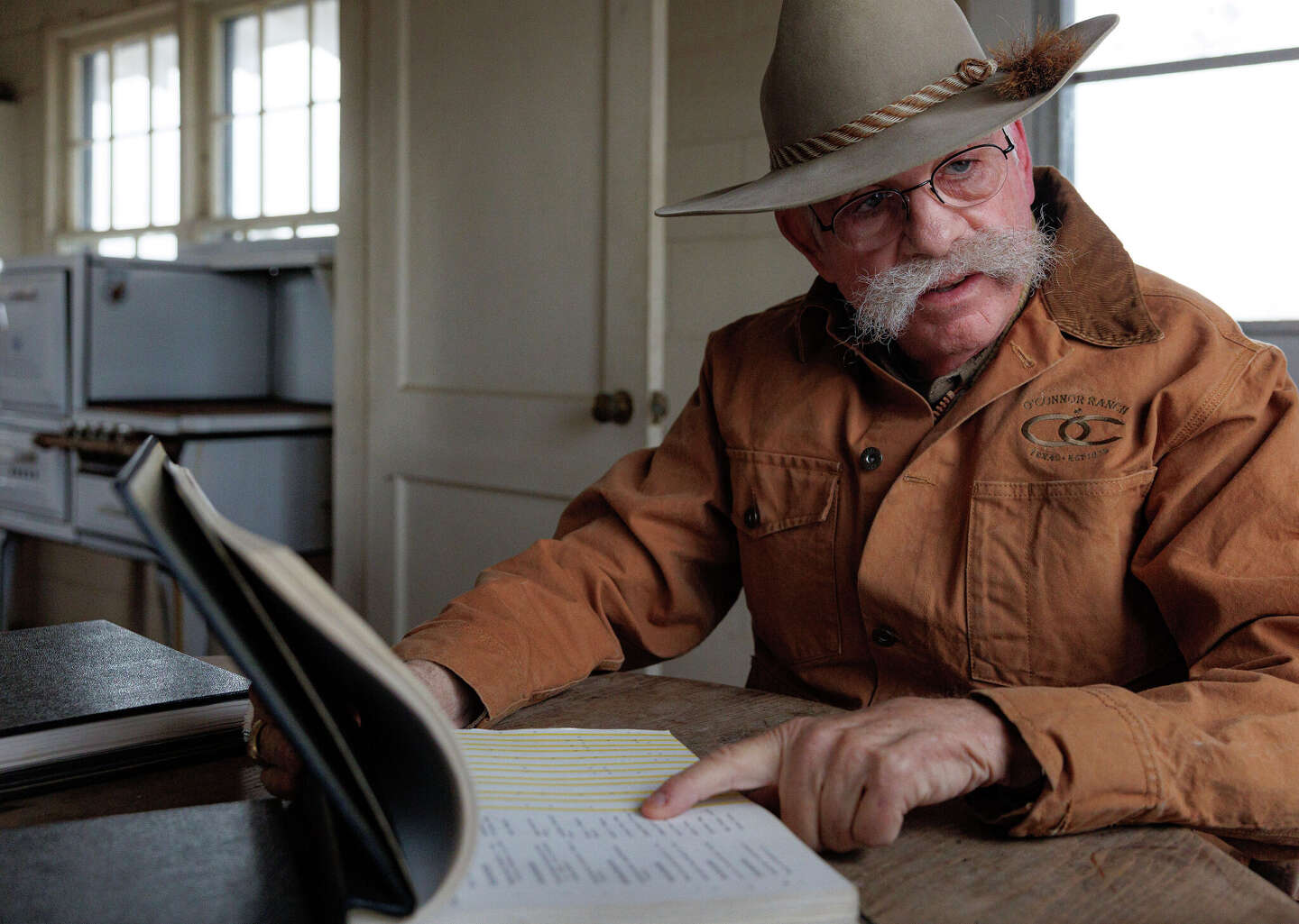 How a rancher and a nonprofit teamed up to protect Texas prairie land