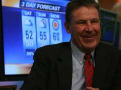 Former KHOU 11 chief meteorologist Neil Frank dies at 94