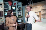 Neil Frank, former KHOU chief meteorologist, dies at 94