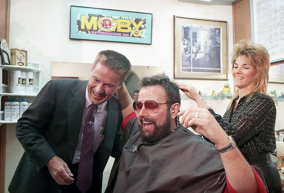 Neil Frank, former KHOU chief meteorologist, dies at 94