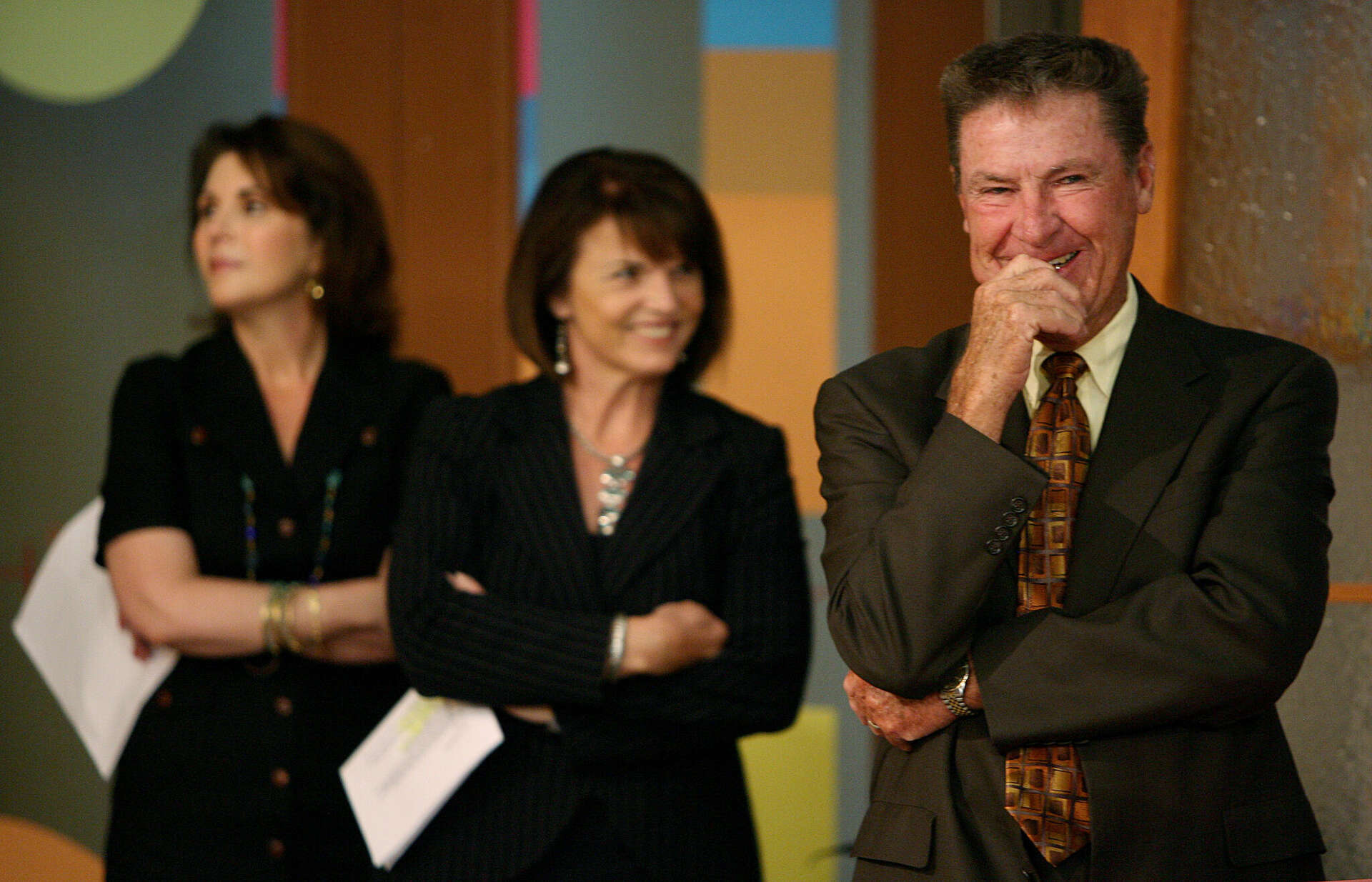 Neil Frank, former KHOU chief meteorologist, dies at 94