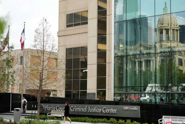 Houston's most interesting court cases of 2025