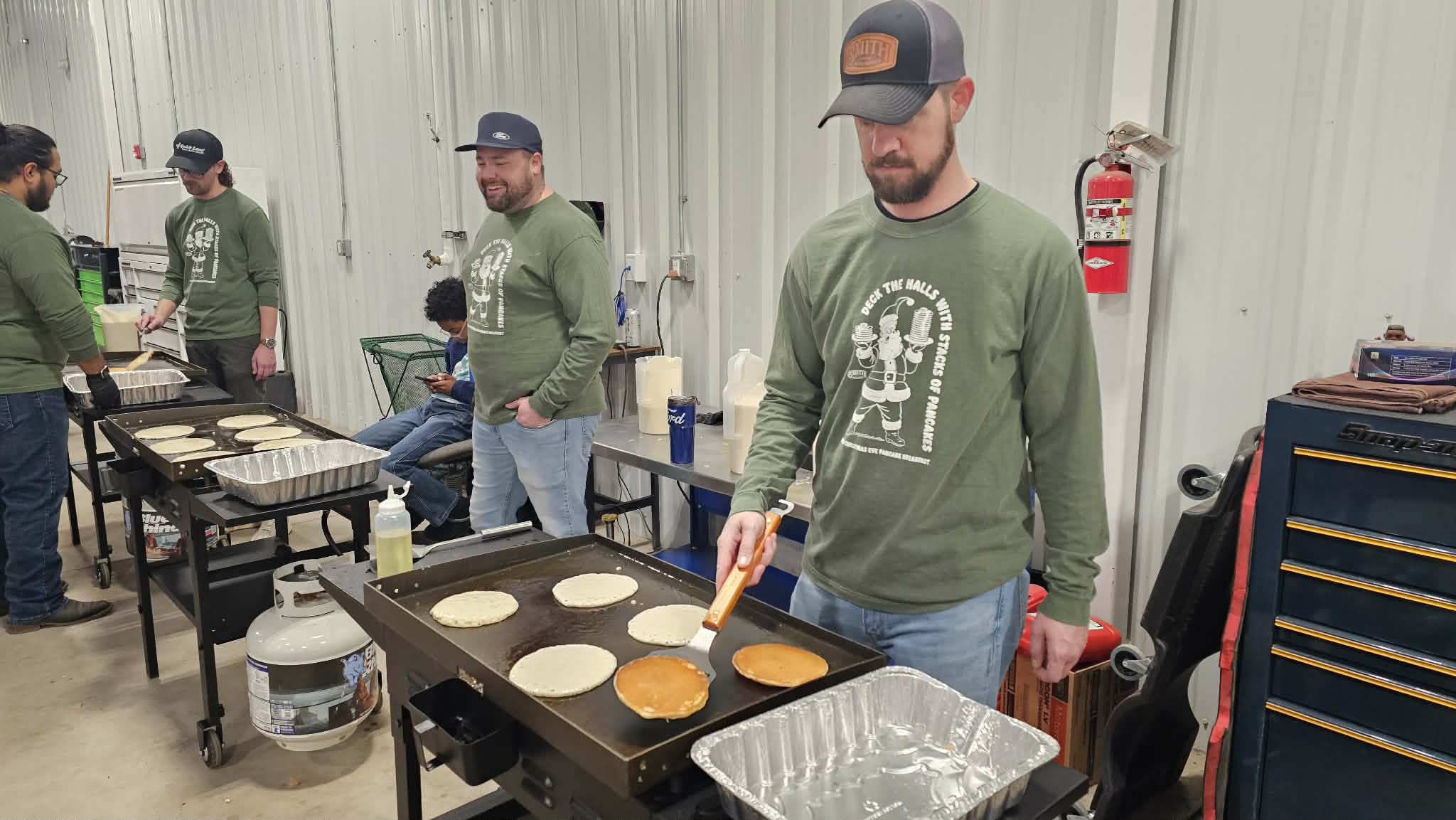 TAMUS Pilot Program provides WT students professional certifications