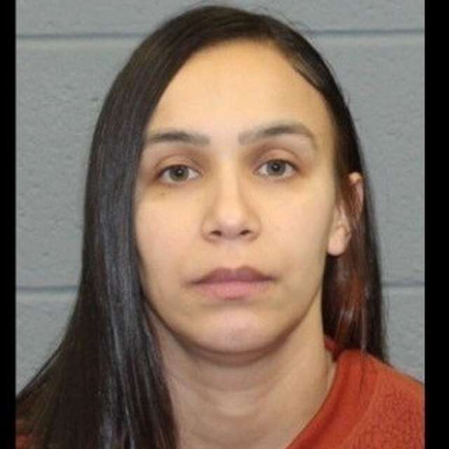 Waterbury woman sold 2022 Acura with altered VIN to dealership: Police