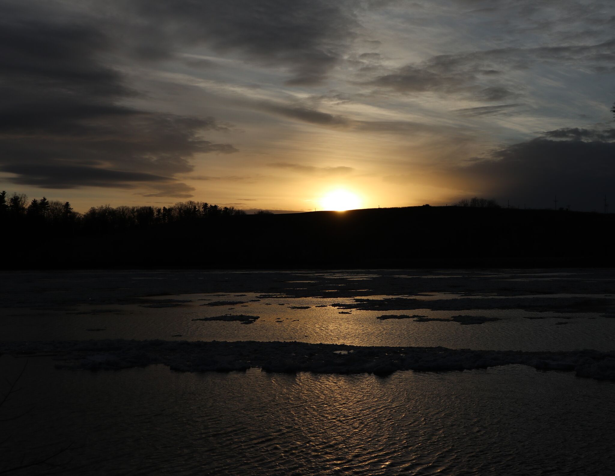 Terns: An ode to the splendor of the Mohawk, New York's underdog river