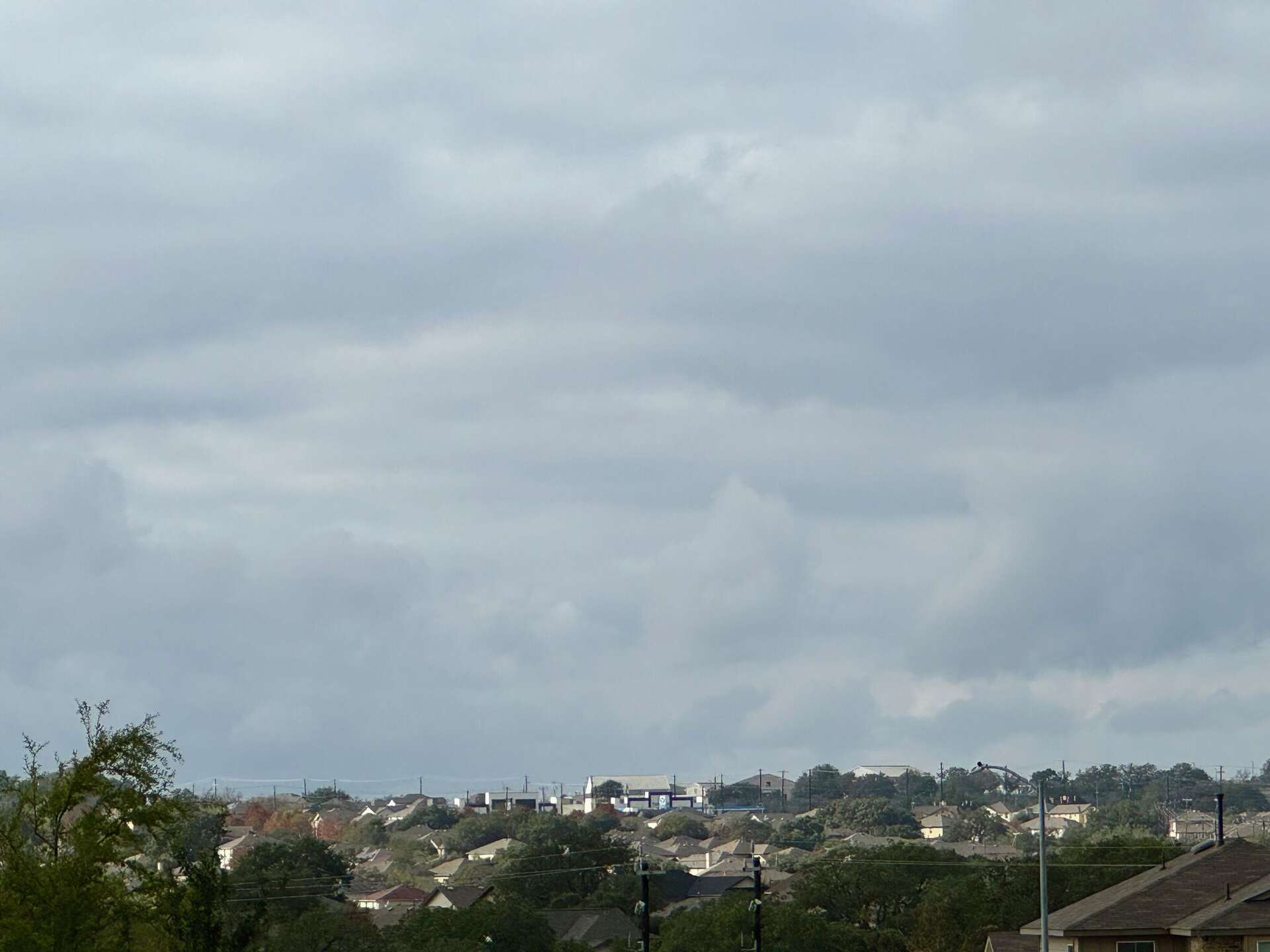 Arctic blast barreling toward Texas brings another freeze threat