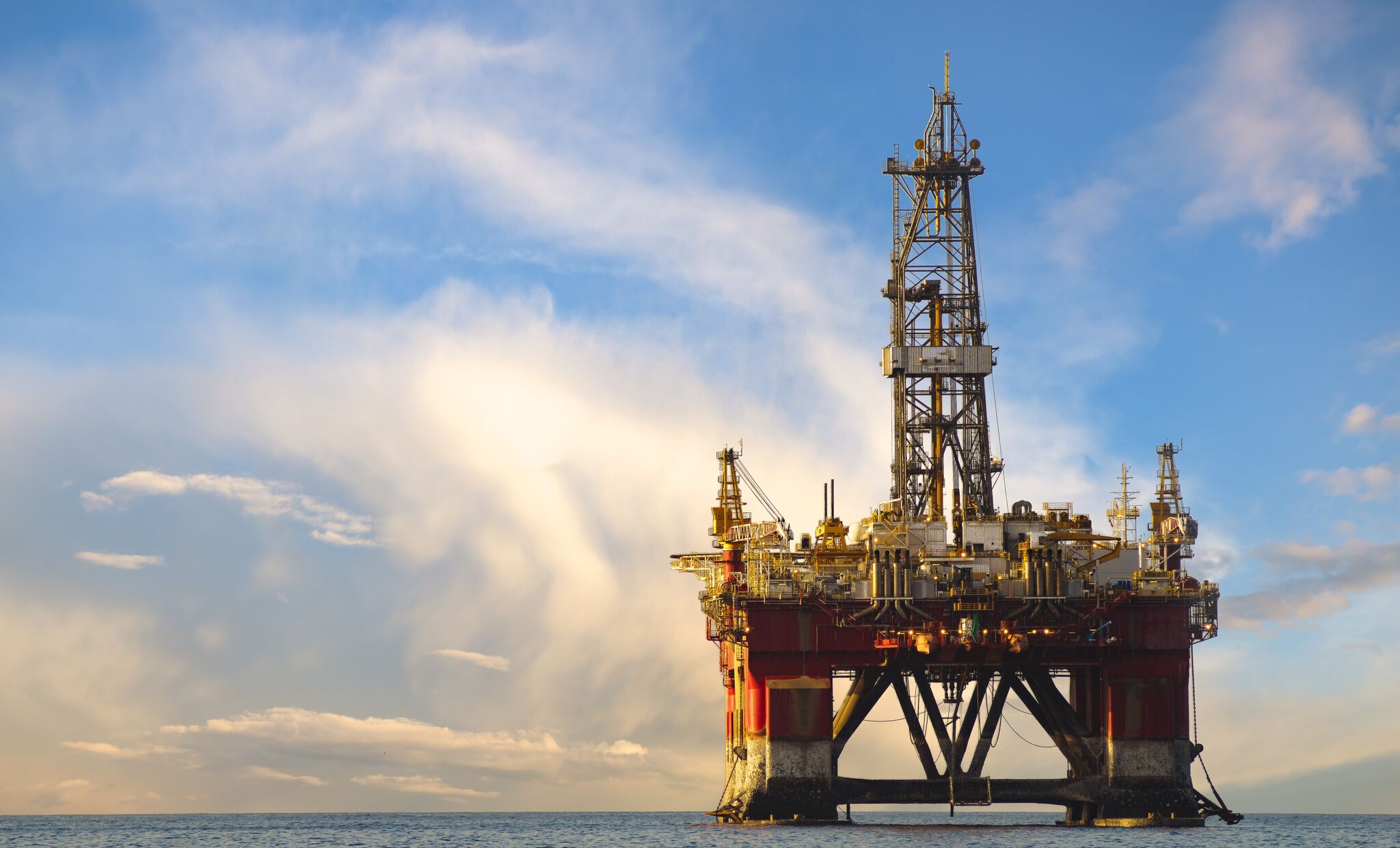 Shell, INEOS Energy announce 'high-quality' find in Gulf