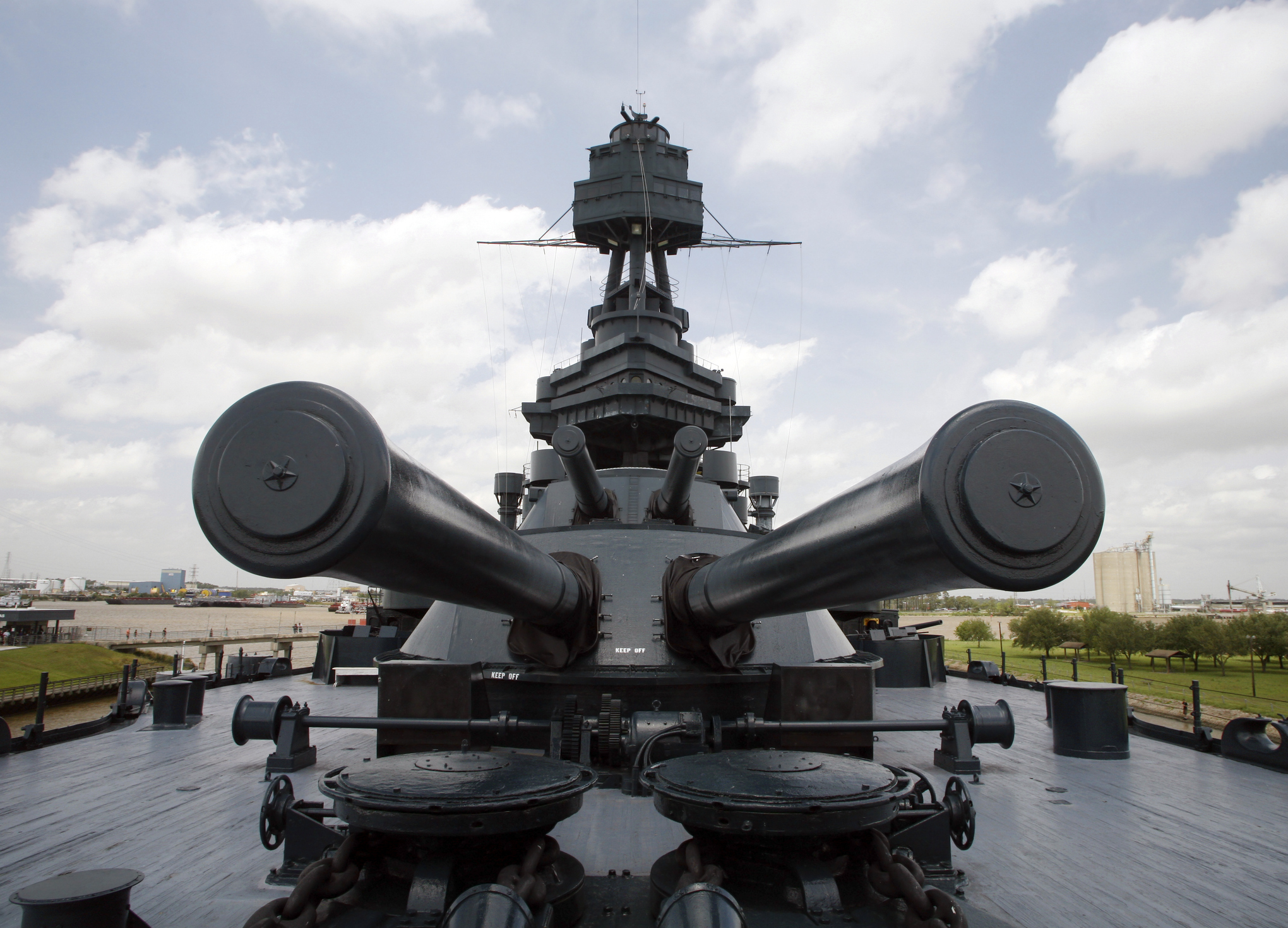 Federal judge upholds Hawaii's new climate change tax on cruise passengers