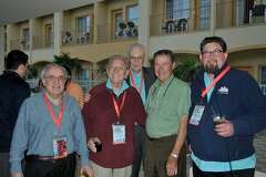 San Antonio meteorologist remembers Houston legend Neil Frank