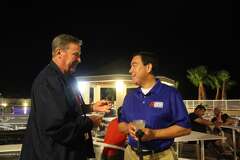 San Antonio meteorologist remembers Houston legend Neil Frank