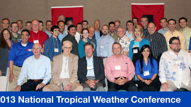 San Antonio meteorologist remembers Houston legend Neil Frank